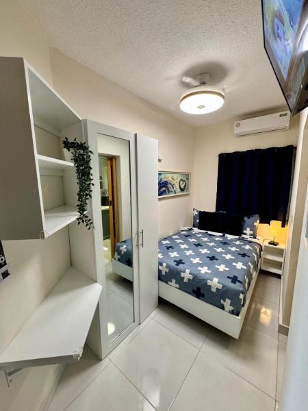 Affordable Room Near The Beach - Puerto Plata