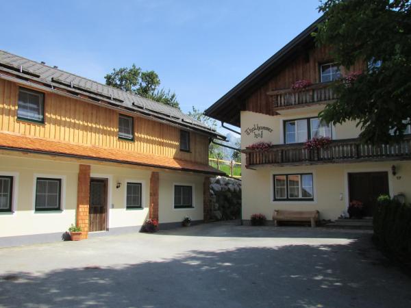 Ferienwohnungen Maderebner - Steiermark