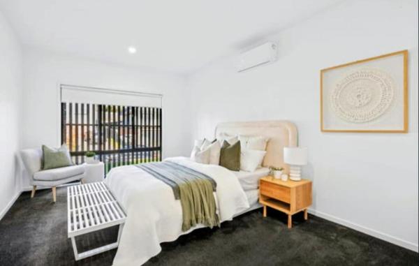 Stylish Modern Getaway Geelong - Bannockburn