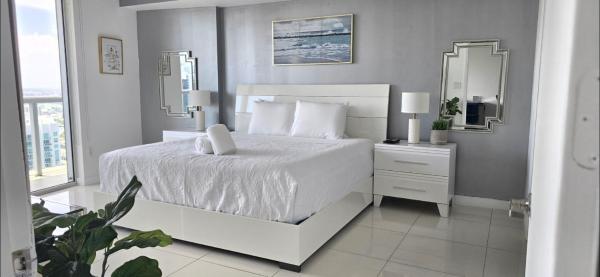 Icon Brickell 48fl River View - Miami