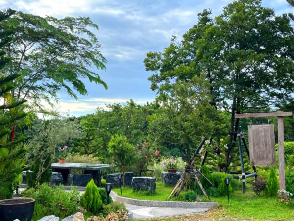 Phuman Resort & Cafe Phetchaburi - Kaeng Krachan