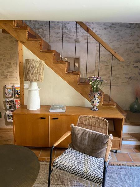 La Malle Bleue - Uzès