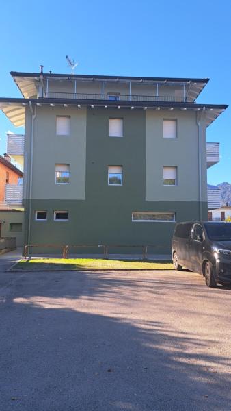 A Casa Di Stefano - Belluno