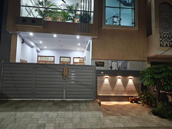 1bhk Home Near Airport & Markets - Jaipur