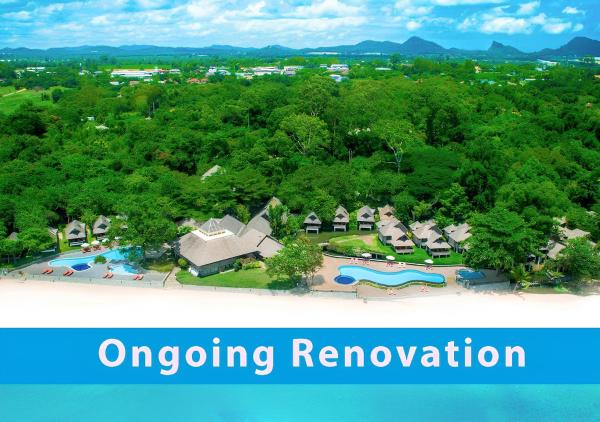 Sunset Park Resort And Spa By Swr - Pattaya City