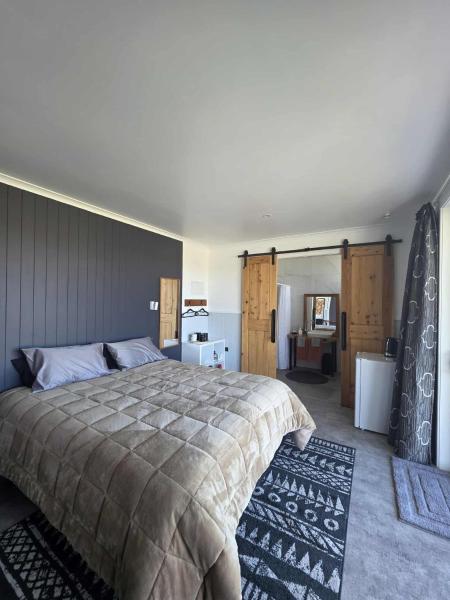 Guesthouse On Ostler - Twizel