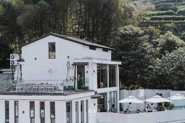 杭州云涧山景民宿,Yunjian Homestay, Hangzhou - Hangzhou