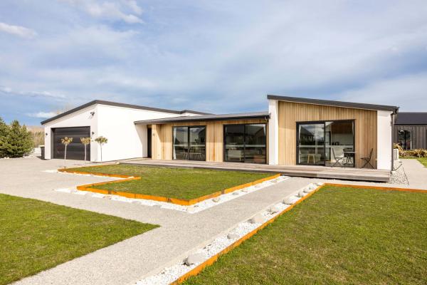 Whiti Te Ra 1 Bed - Lake Tekapo
