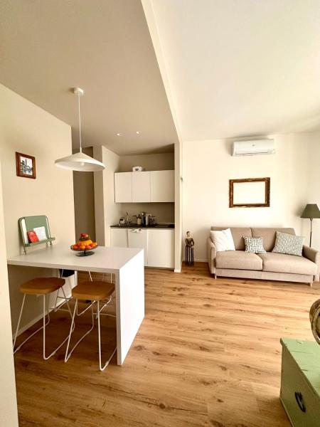 Via Marconi 40 - Verona