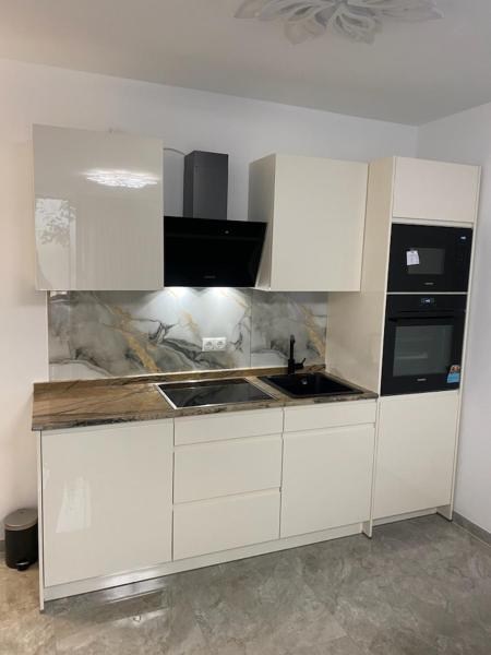 Downtown Apartment - Bonn
