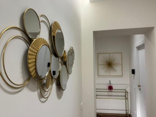 Sistina New Collection, Roma Barberini - Monti