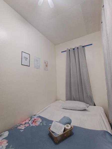 Dims Hostel - Bacolod