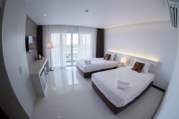 Chaisaeng Villa - Mueang Sing Buri District