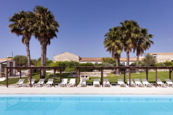 Masseria Del Carrubo - Sicily