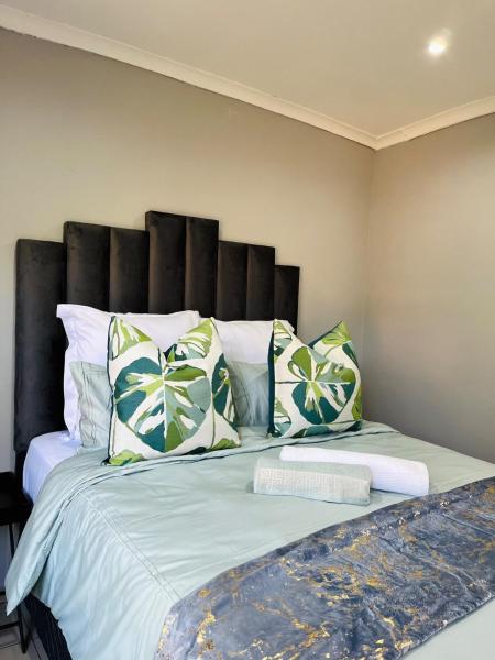 Modern 1 Bedroom Apartment In Mthatha - Mthatha