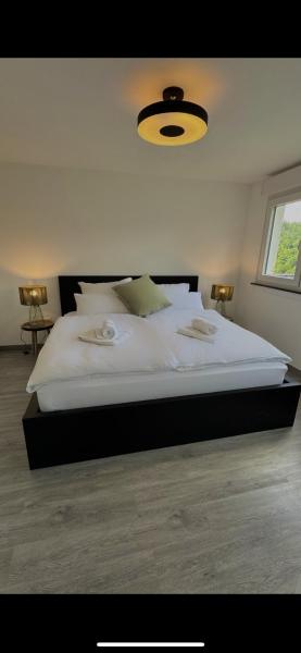 Citynahes Apartment Im Grünen - Siegen