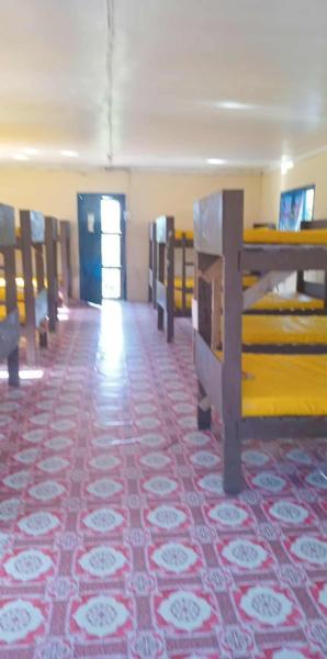 Sabeto Hostel - Nadi
