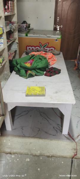 Hotel Dhirendra Palace - Varanasi