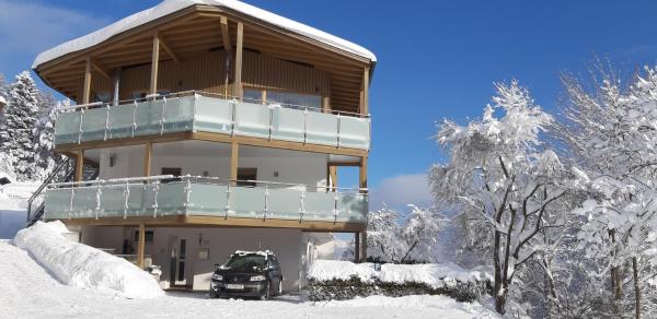 Stubai Apartment Telfes - Innsbruck