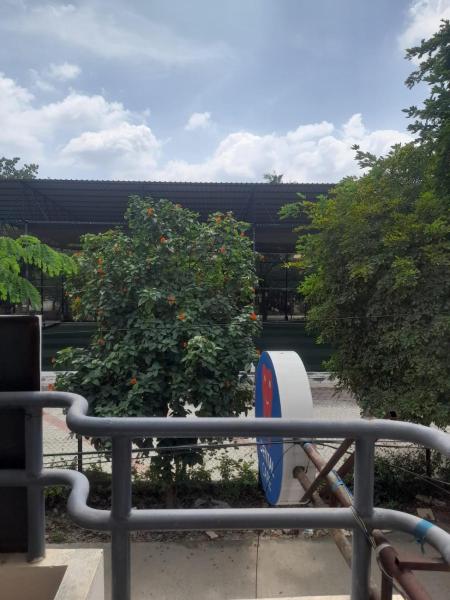 Madurai Inn - Madurai