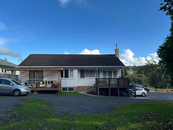 13 Bedlington - Whangarei