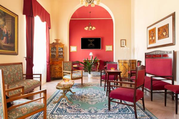 Syraka Hotel Lr Collection - Syrakus