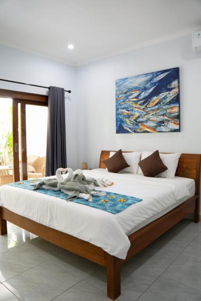 Holiday Guest House - Seraya