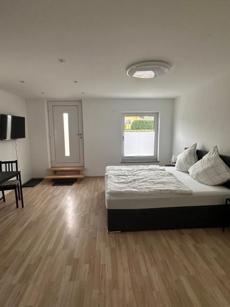 Ferienwohnung Stefan Frank - Deggendorf