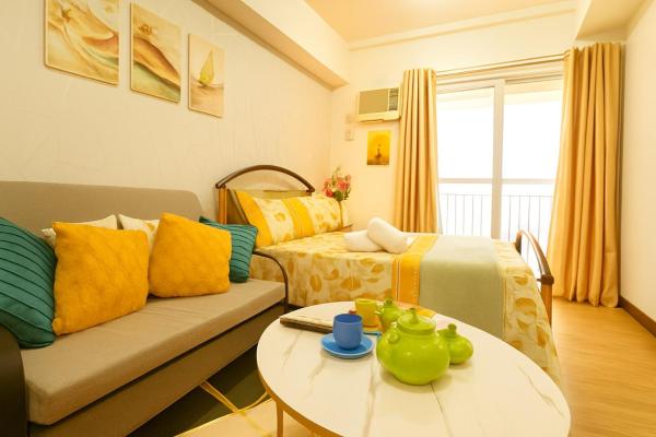 La Verti Residences 1520 - Manila