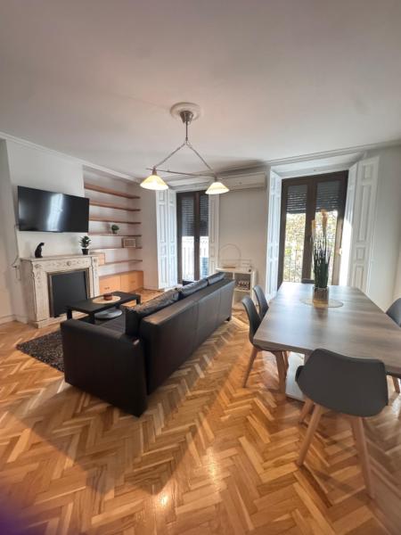 Plaza Mayor Citymad Stay - Leganés