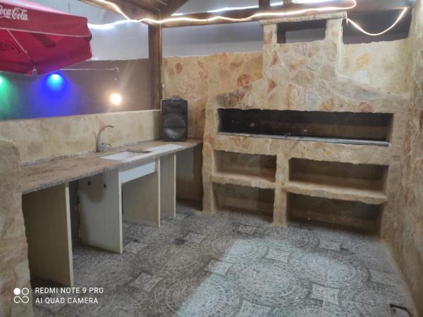 Chalet Wayne - Amman