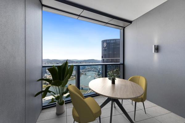 Queens Wharf Hosted By Aab - Brisbane