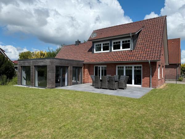 Ferienhaus Neeborg - Wiesmoor