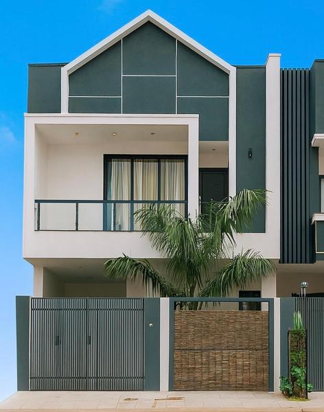 City Centre 4bhk House With Plunge Pool, Steam Bath & Jacuzzi - Jaipur