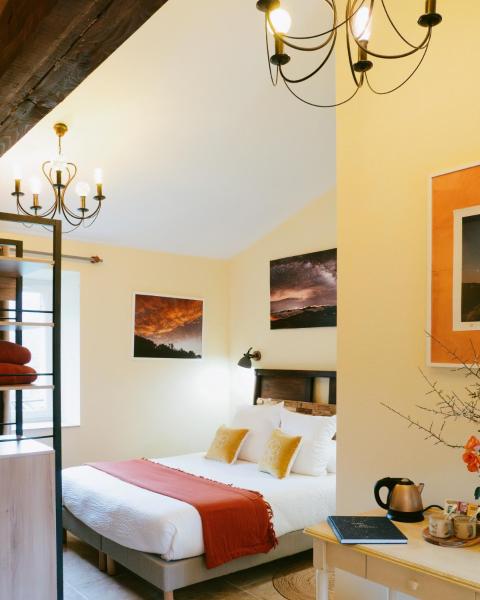 Les Jardins De Falguière - Saint-Jean-du-Gard