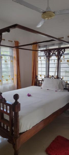 Paul's House - Tanzanie