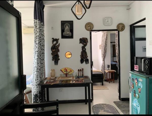 Primrose Hill Apartment - Kandy