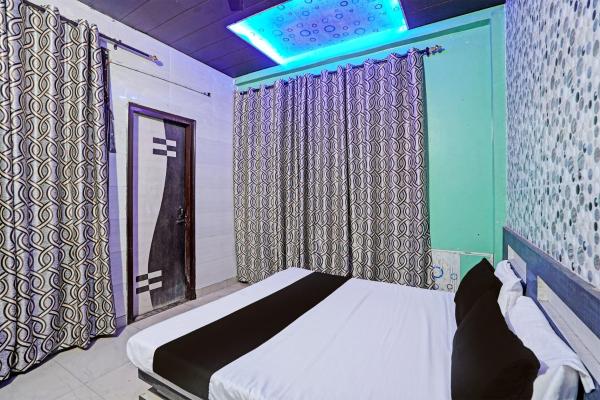 Hotel O Ginni - Rohtak