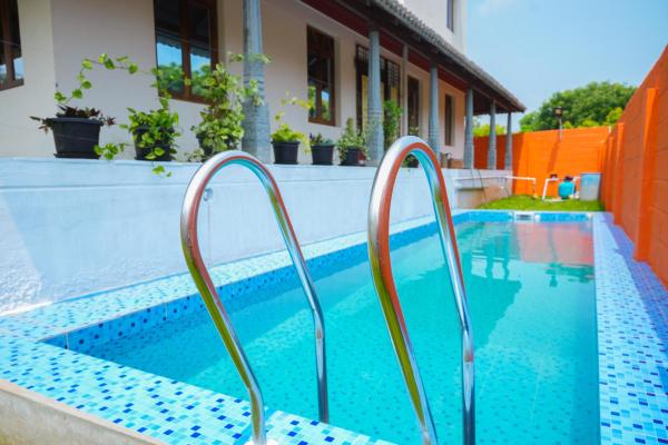 Stay Confo Luxury Villa - Pondichéry