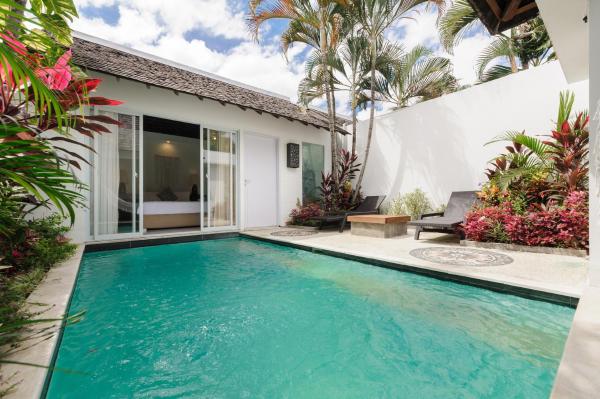 The Lavana Tans Astana Villa Seminyak - Denpasar