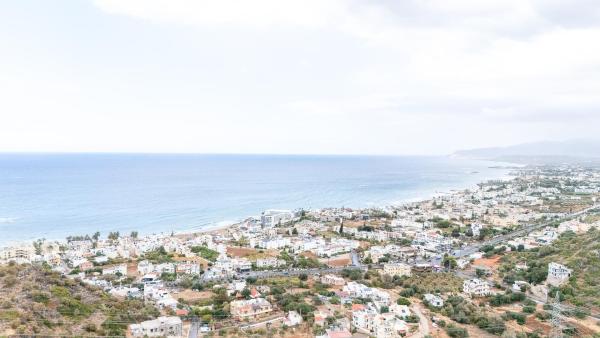 Stalis Heights - Koutouloufari