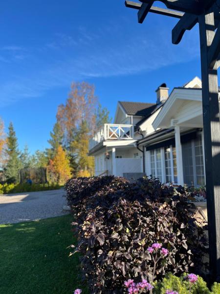 Solhem Terrassen - Arvika