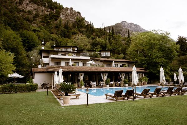 Residence Dalco Suites & Apartments - Limone Sul Garda