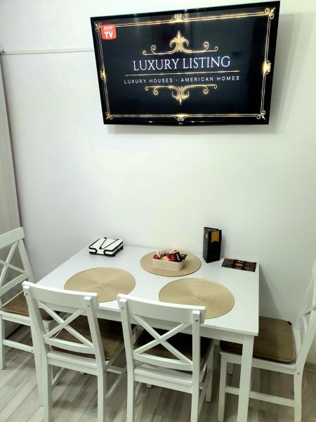 Relax Apartament Bicaz - Bicaz