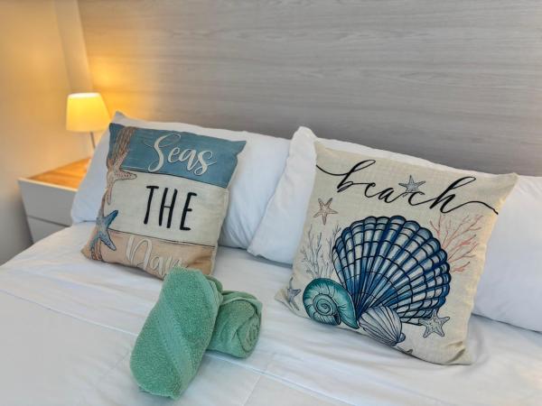 Apartamento De Descanso Om Shanti Om - Covenas