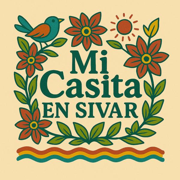 Mi Casita En Sivar - El Salvador