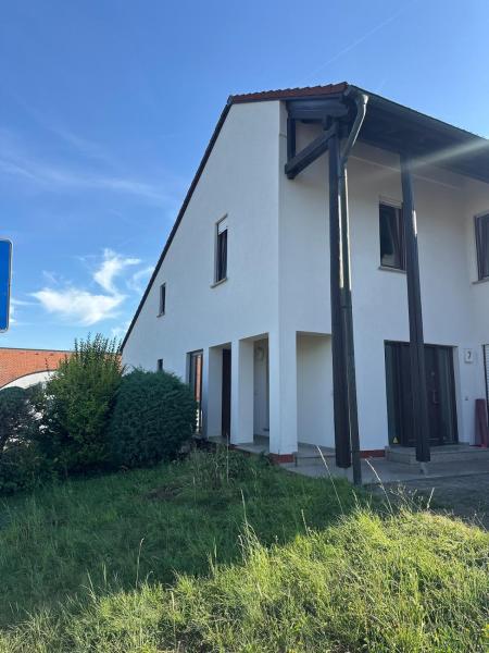 Apartment Lyvia - Platz Und Ruhe Für 5 - Steinen