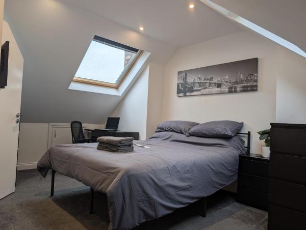 Cosyrooms Guesthouse Central Bristol - Bristol