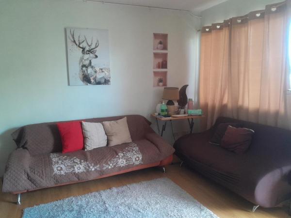 One Oasis Condo 2bedroom 5325 - Davao City