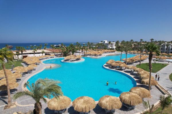 Xanadu Club Makadi Bay - Hurghada